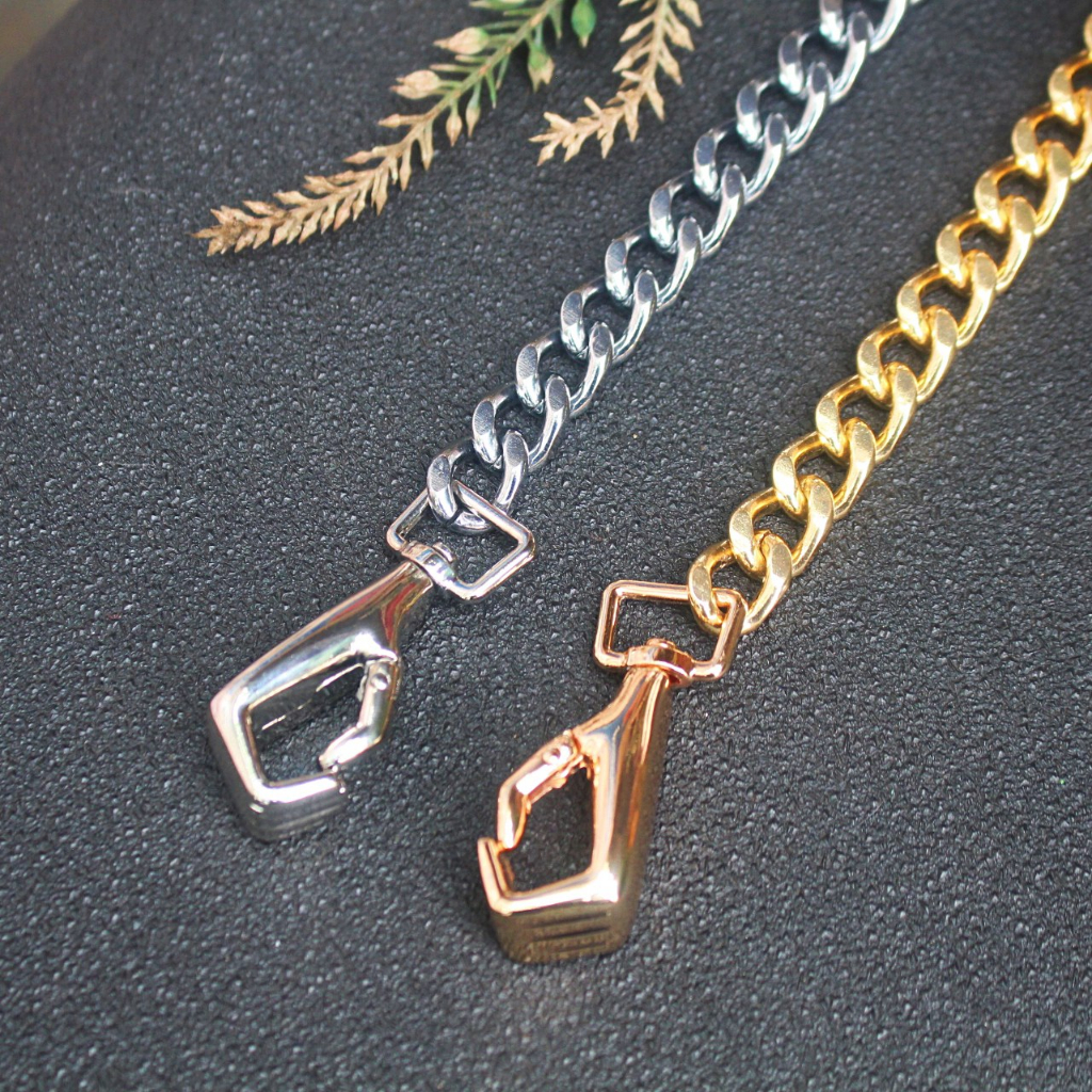 Jual Tali Rantai Tas Mewah Semeter B001710 Kualitas PREMIUM Sudah ada ...