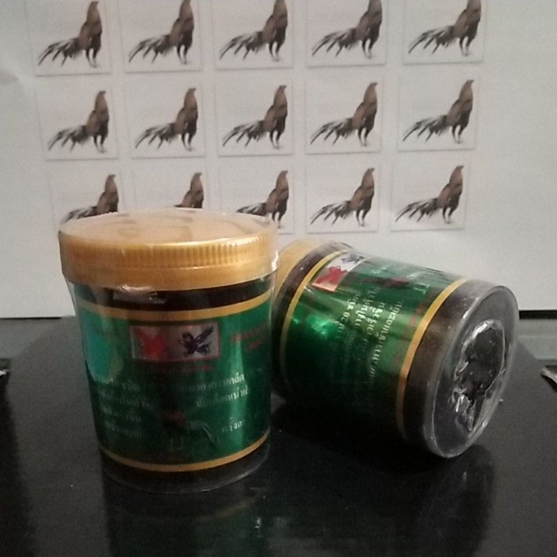 Jual KAMLANG LUKA DALAM BASAH AYAM 150gr import thailand | Shopee Indonesia