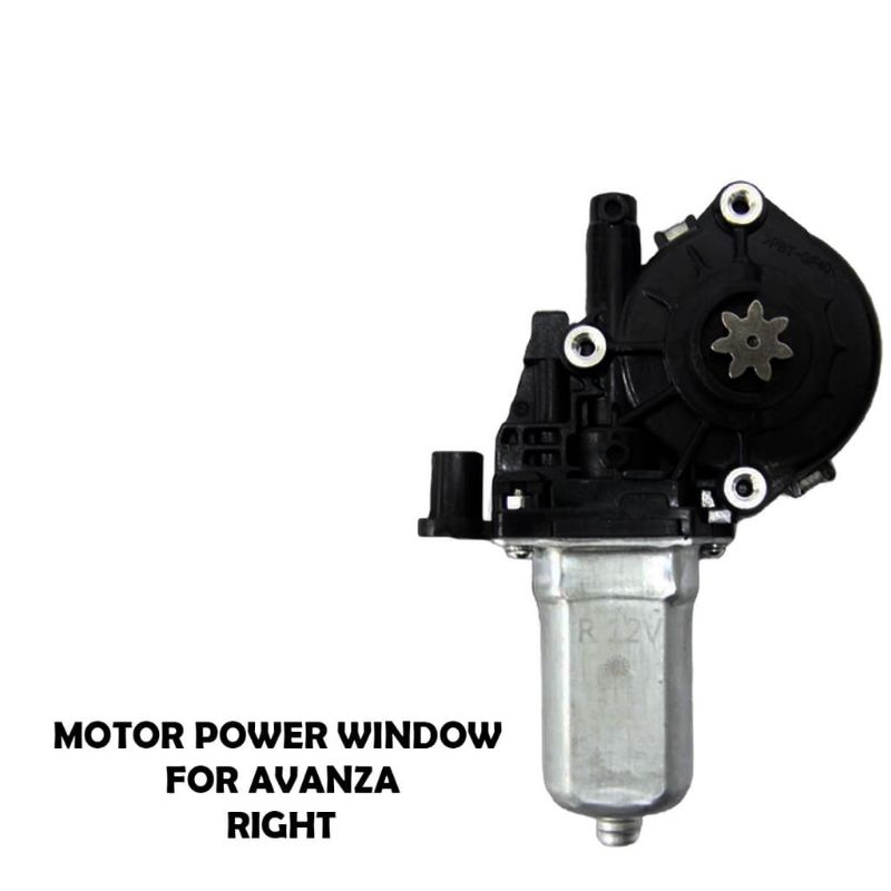 Jual MOTOR POWER WINDOW AVANZA/VELOZ/XENIA | Shopee Indonesia
