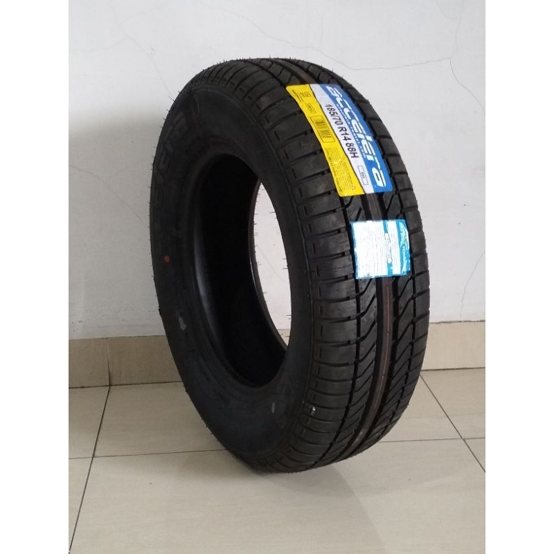 Jual Ban Mobil ACCELERA 185/70 R14 88H RHO | Shopee Indonesia