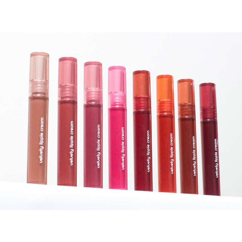 Jual Azarine Velvety Lippie Cream Lightweight Lip Velvet Lip Matte ...