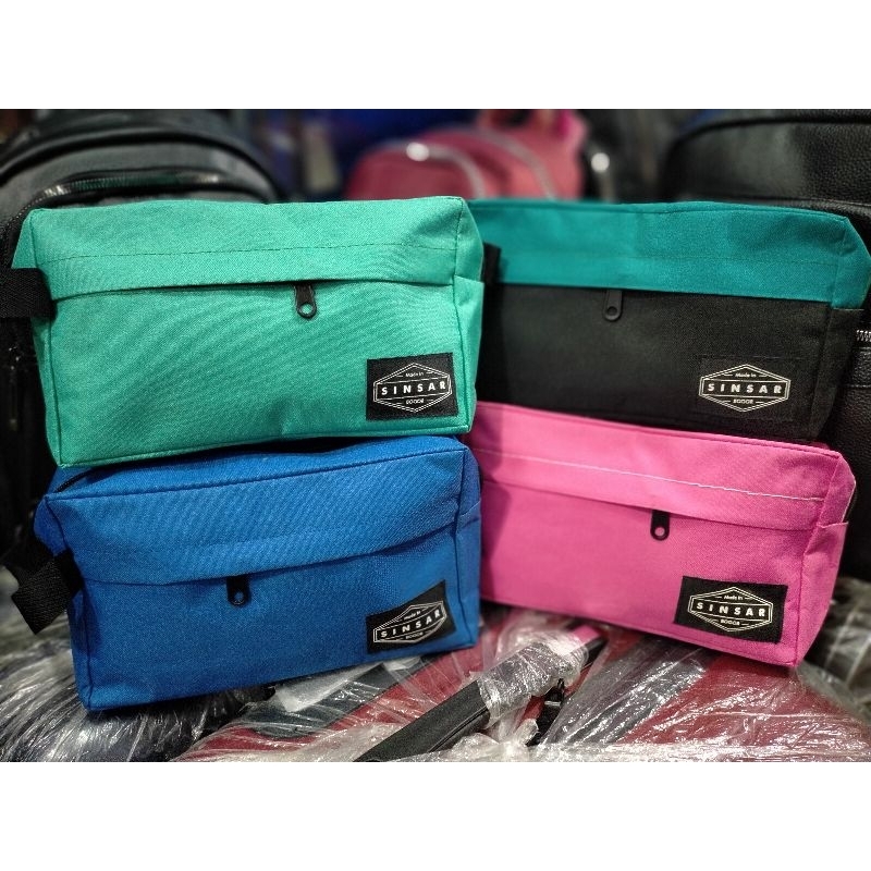 Jual Handbag pria ( pouch ) | Shopee Indonesia
