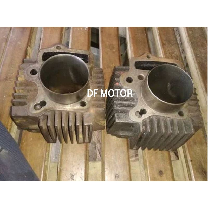 Jual Bureng Boring Honda Grand Supra x Lama Original Lepasan Motor ...