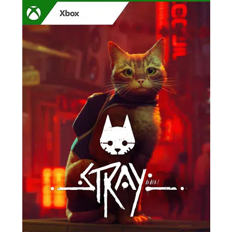 Jual Stray Xbox One / Series X|S Original | Shopee Indonesia