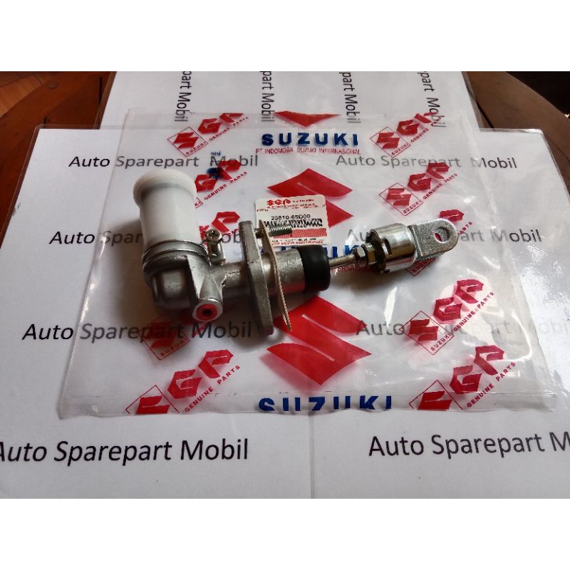 Jual Master Rem atas Grand Vitara | Shopee Indonesia