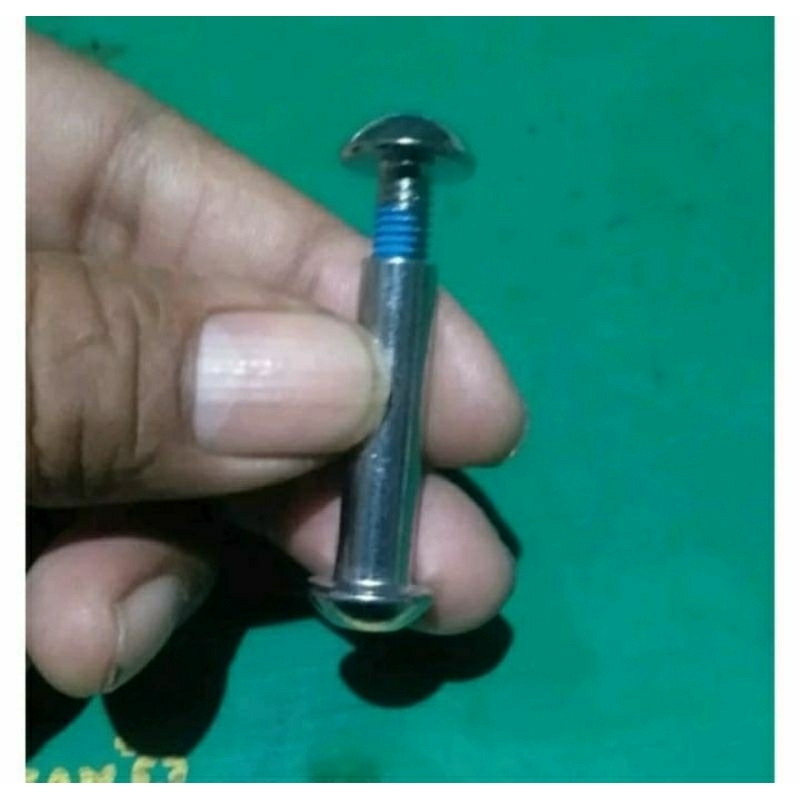 Jual Baut rear shock panjang 3,2 cm/ 32mmSekok Tengan sepeda gunung ...