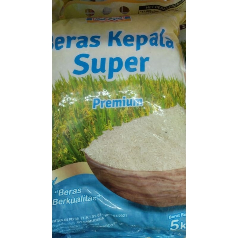 Jual beras indomaret | Shopee Indonesia