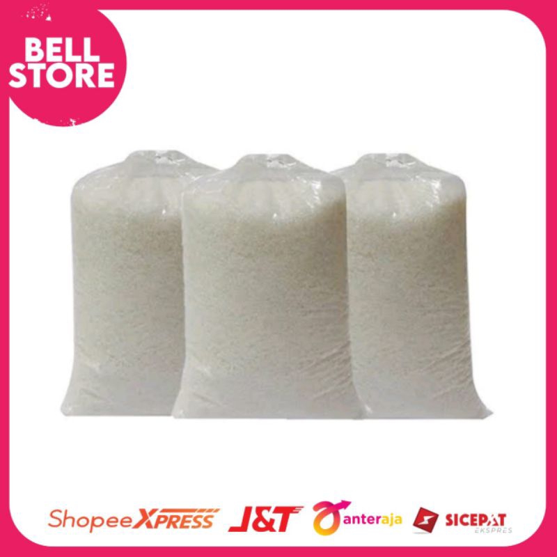 Jual GULA PASIR KBA LOS 1KG | Shopee Indonesia