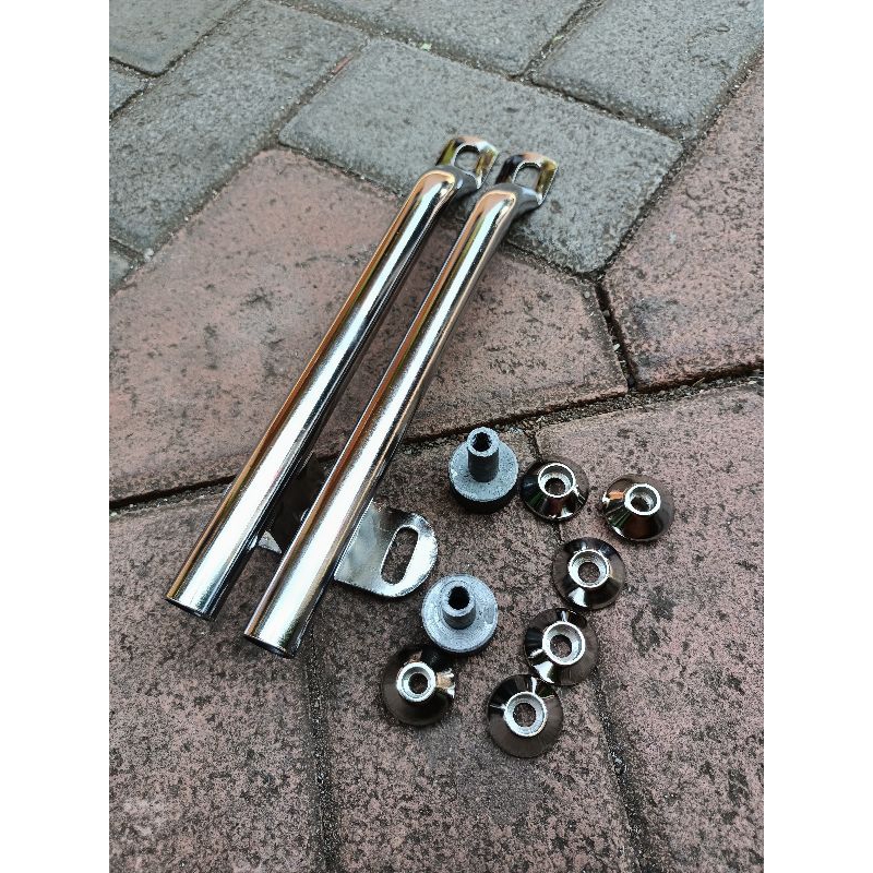 Jual BEHEL JOK CB PANJANG BESI LOBANG(BEGEL LOBANG +MANISAN KAPSUL ...