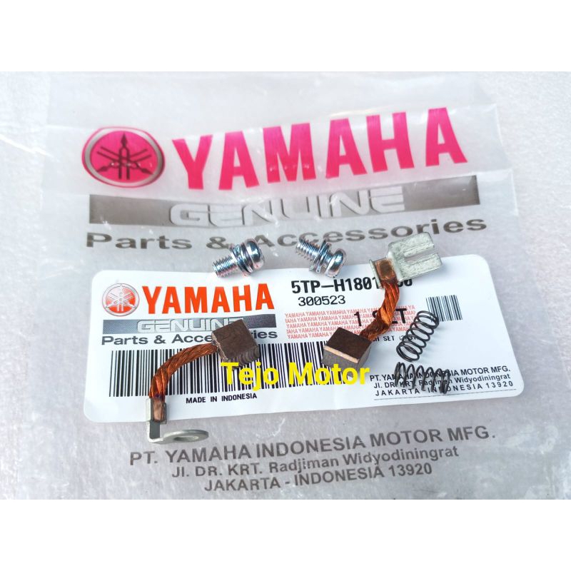 Jual ARENG ARANG STATER STARTER MIO J SOUL GT FINO FI XRIDE 115 LAMA ...