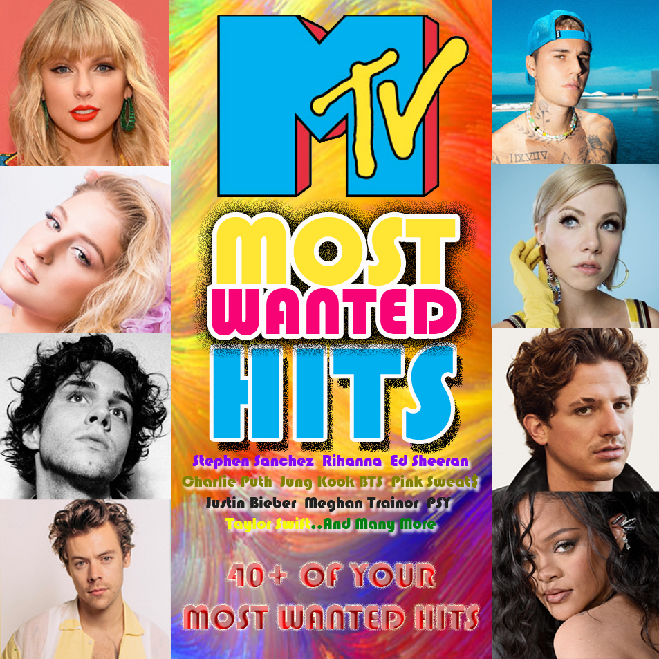 Jual CD MUSIC VARIOUS ARTIST - MOST WANTED HITS (2CD) | Shopee Indonesia