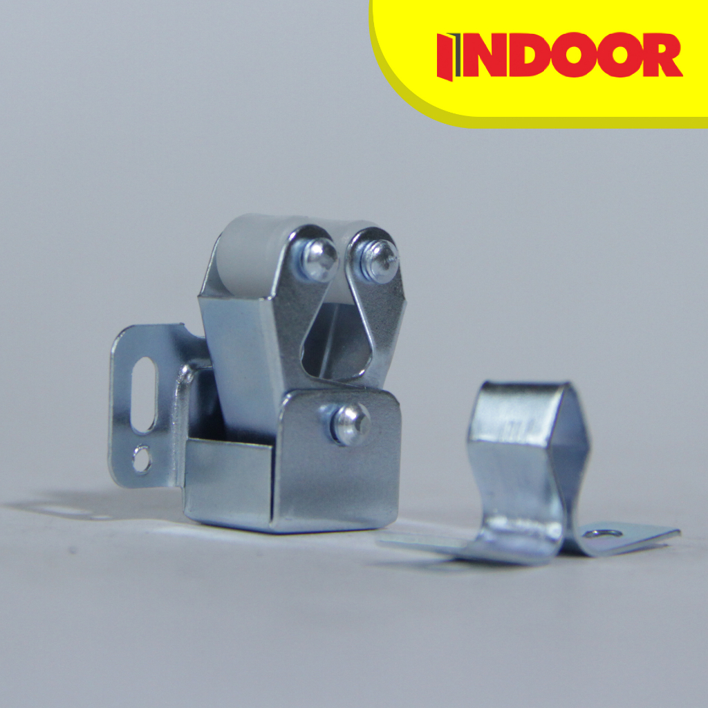 Jual Gerendel Jepit Udang / Jepit Mata Ayam / Grendel Massa + Sekrup ...