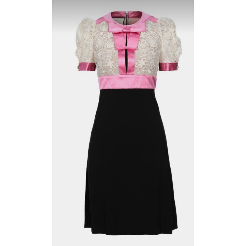Jual brocade gc dress tag | Shopee Indonesia