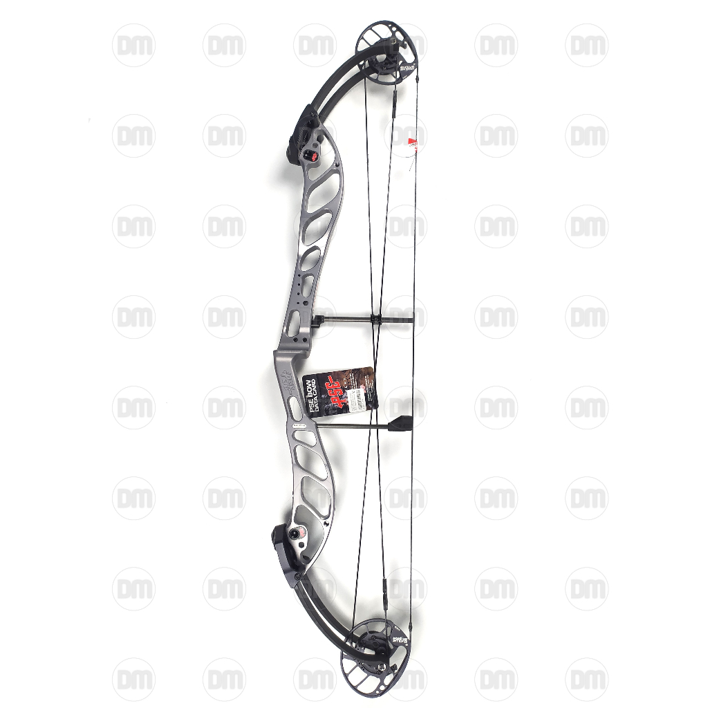 Jual Compound Bow - PSE Compound Bow Supra RTX 40 SE RH - Panahan - Archery | Shopee Indonesia