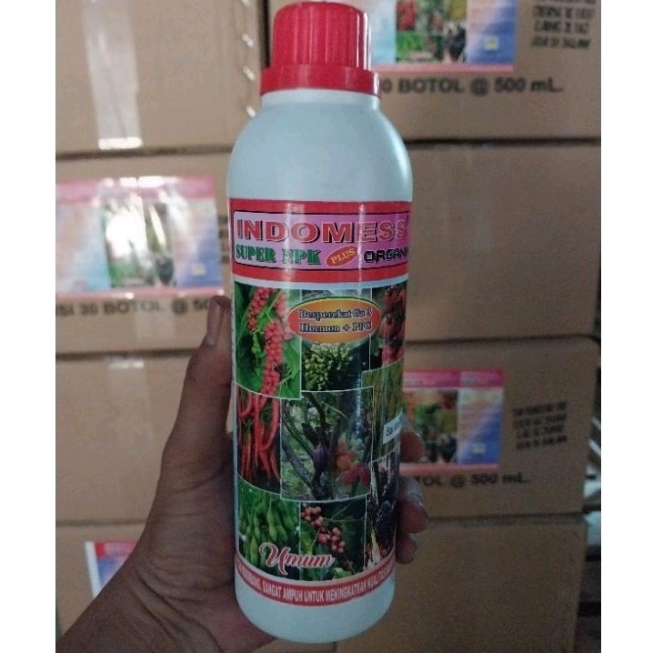 Jual PUPUK SUPER NPK SEMUA JENIS TANAMAN PALAWIJA DAN TANAMAN HIAS ...