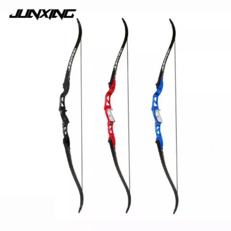 Jual Recurve Bow Junxing F155 - Busur Panah Recurve Junxing F155 ...