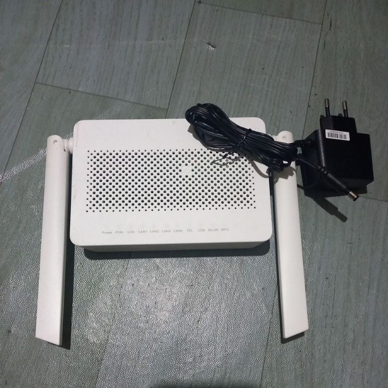 Jual Huawei EPON 5G HG8145V5 port biru+adaptor 12v | Shopee Indonesia