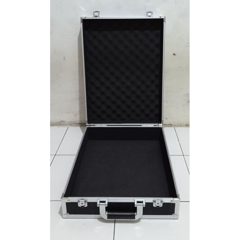Jual Hardcase Koper Mixer Ashley King Note 8 channel | Shopee Indonesia