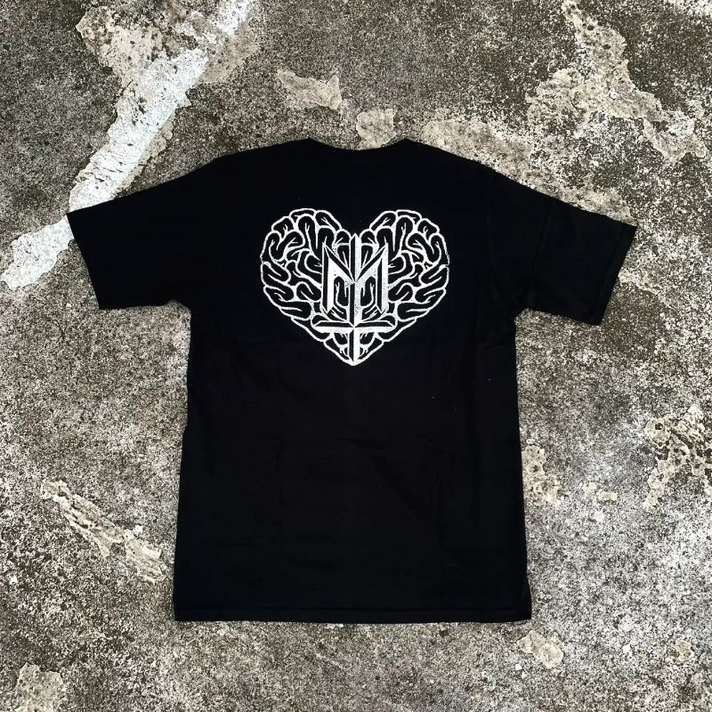 Jual TSHIRT PWG x MATERNAL ( NEW ) | Shopee Indonesia