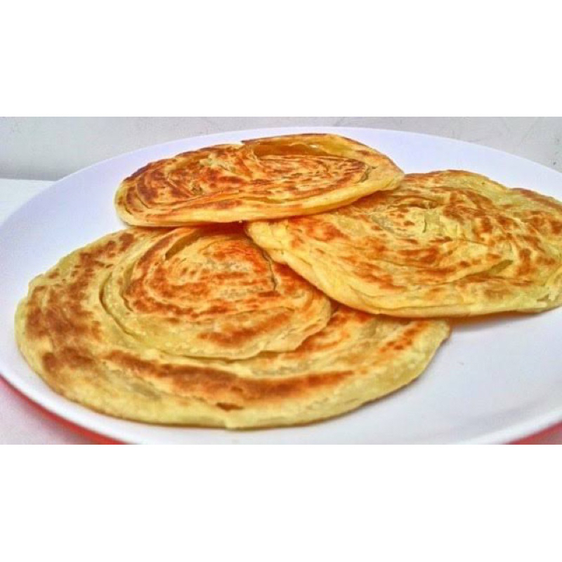 Jual Roti Maryam Canai Cane Maryam Frozen 500gr Shopee Indonesia