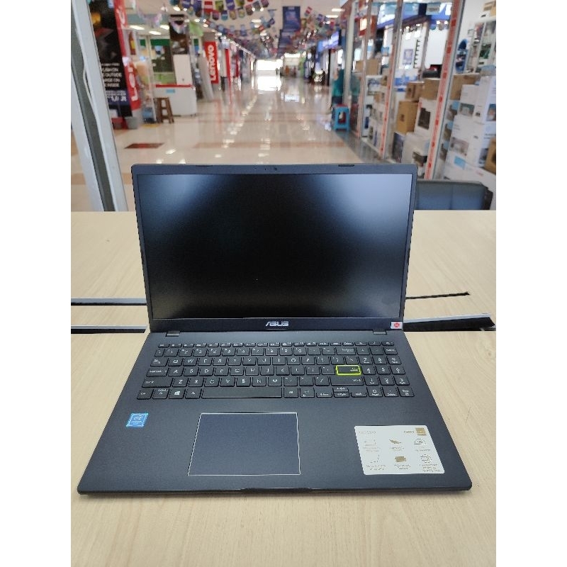 Jual Laptop Murah Asus L510MA- Intel celeron N4020/Ram 4GB/ MMC 128GB ...