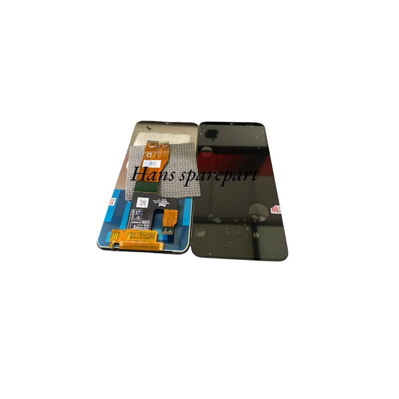 Jual LCD TOUCHSCREEN REALME C30S / RMX3690 - ORI COMPLETE | Shopee ...
