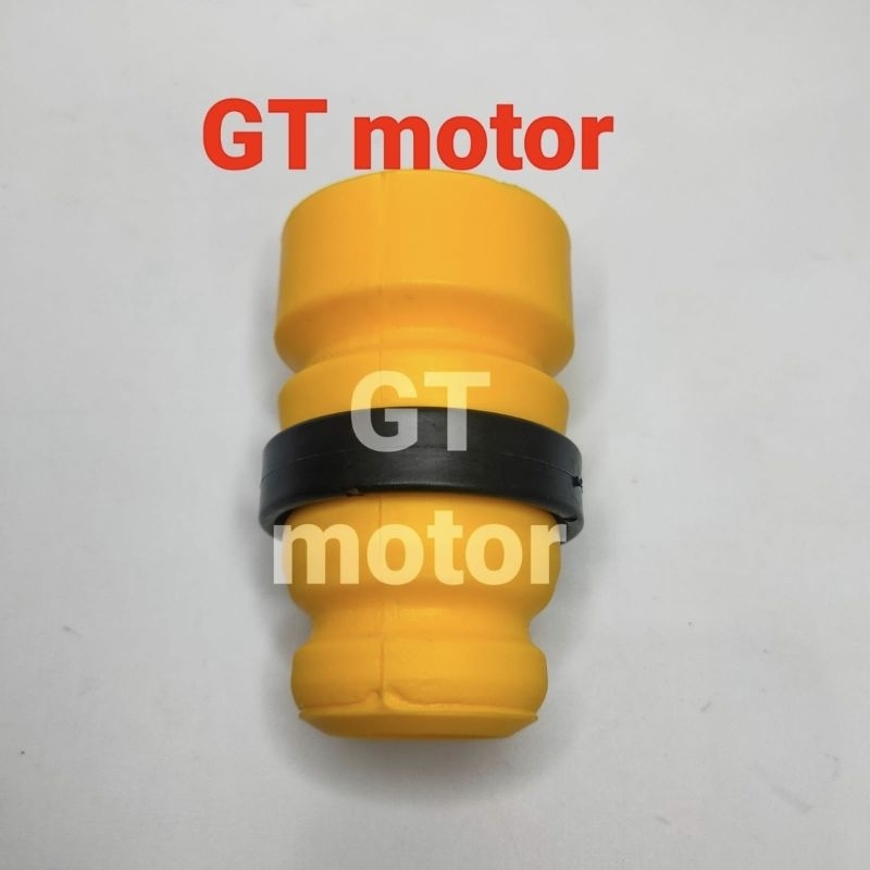 Jual 48331-33071 Bumper Front Spring Stopper Shock Depan Yaris Altis ...