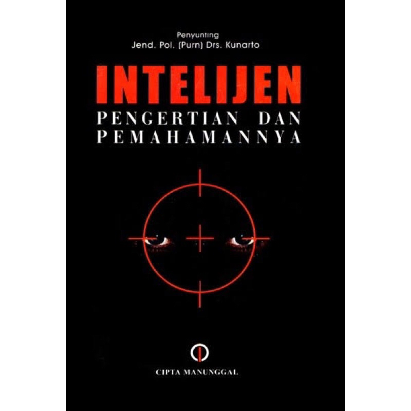 Jual Intelijen pengertian dan pemahamannya | Shopee Indonesia