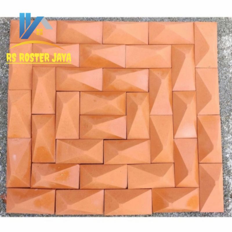 Jual BATA TEMPEL MOZAIK | Shopee Indonesia