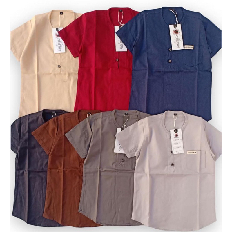 Jual Kemko anak lakilaki kemko anak arkadekan kemko anaka casual ...