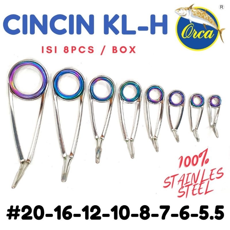 Jual Ring Guide KL-H | Shopee Indonesia