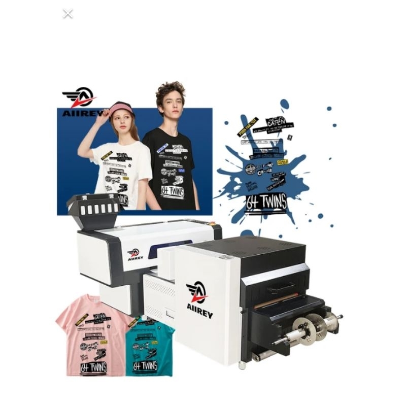 Jual mesin dtf A4 | Shopee Indonesia