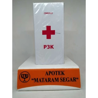 Jual Kotak P3K Lengkap dengan Isi Terlengkap & Harga Terbaru Mei 2025 ...