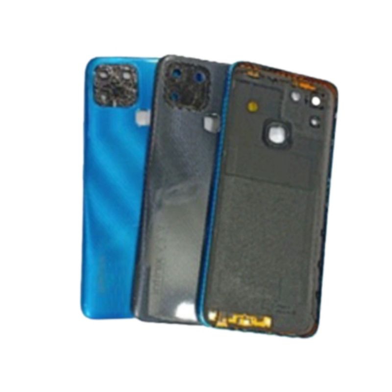 Jual backcasing infinix smat 6 backcasing blakang infinix smat 6 ...