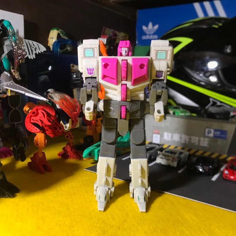 Jual transformers g1 vintage hun gurrr | Shopee Indonesia