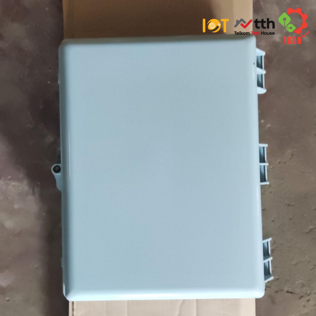 Jual ODP POLE WALL 48 CORE PORT LENGKAP ADAPTER AKSESORIS | Shopee ...