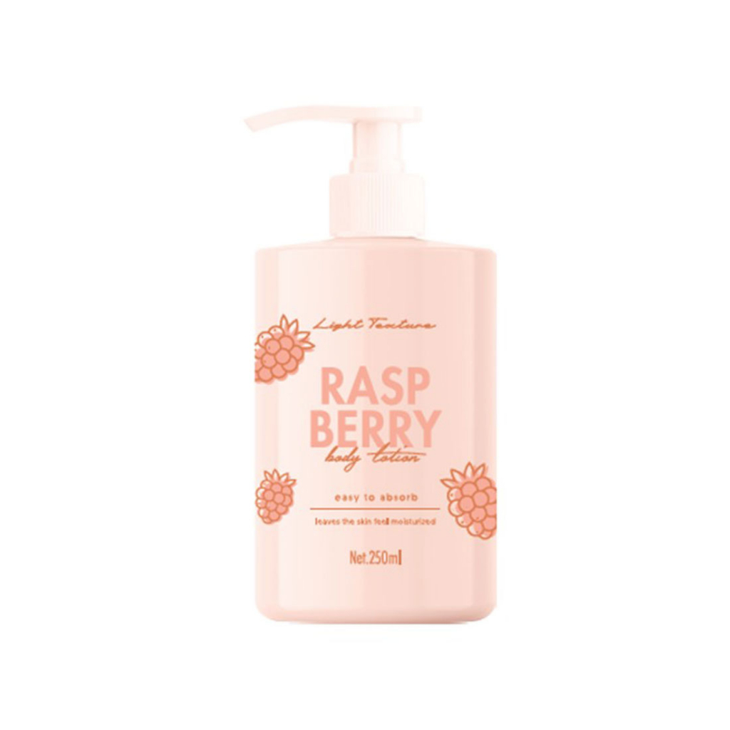 Jual Miniso Lotion Badan Handbody Lotion Fruity Body Lotion Whitening ...