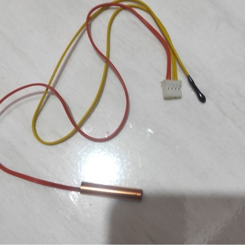 Jual termis ac sharp r32 thailand thermistor ac sharp | Shopee Indonesia Jual termis ac sharp r32 thailand thermistor ac sharp | Shopee Indonesia