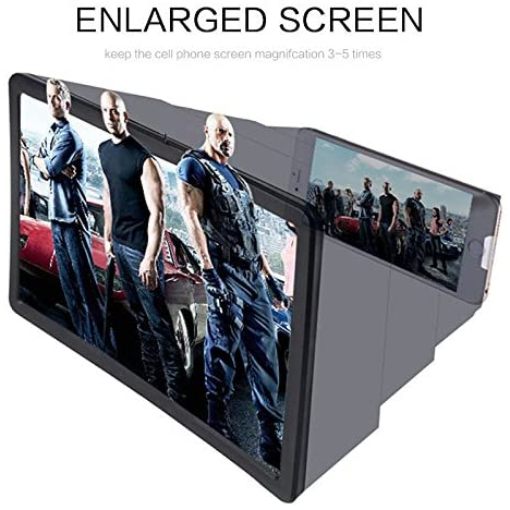 Jual PP Pembesar Layar - Curved Filem Video Drakor Drama Sinetron Layar ...