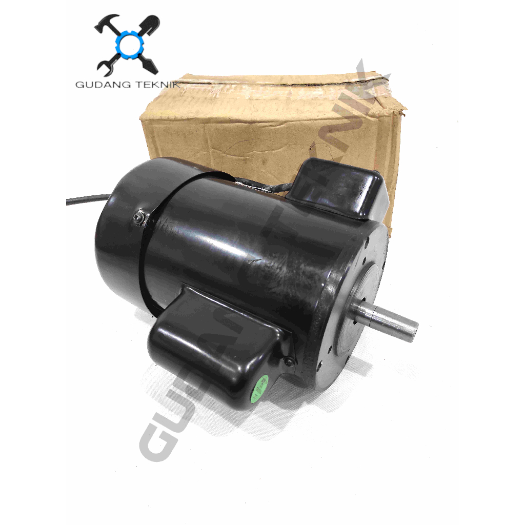 Jual DINAMO Motor Mesin Bor Tatah Kayu MK361 WIPROxOSCAR / Elektromotor ...