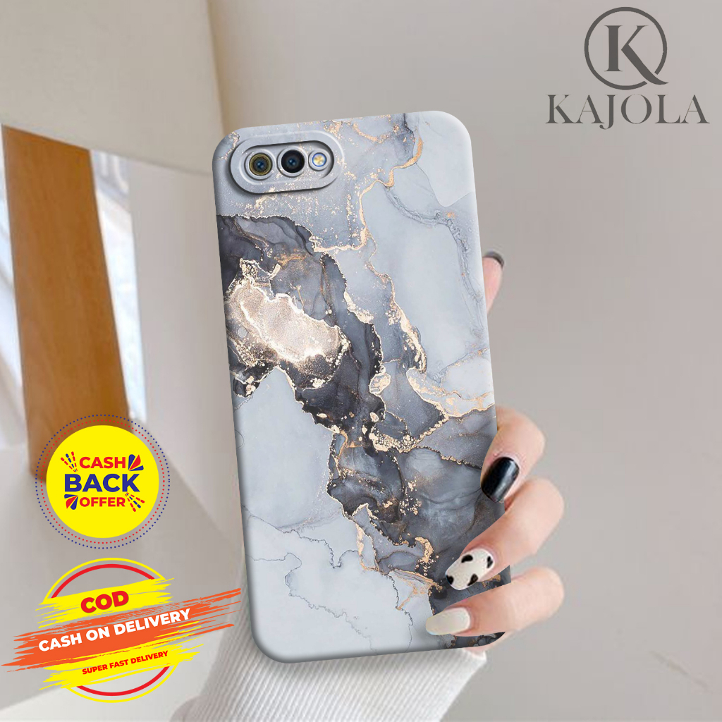 Jual Case Hp Oppo A1K / Realme C2 - Kajola - Casing Hp Oppo A1K ...