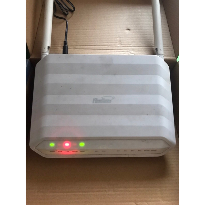 Jual FIBERHOME HG6243C | Shopee Indonesia