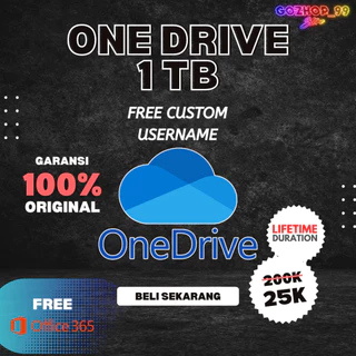 Jual Onedrive Terlengkap & Harga Terbaru Januari 2026 | Shopee Indonesia