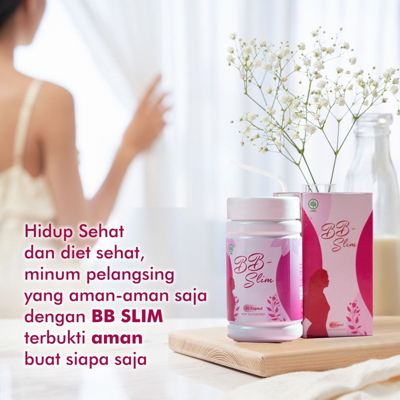 Jual bb slim 2 | Shopee Indonesia