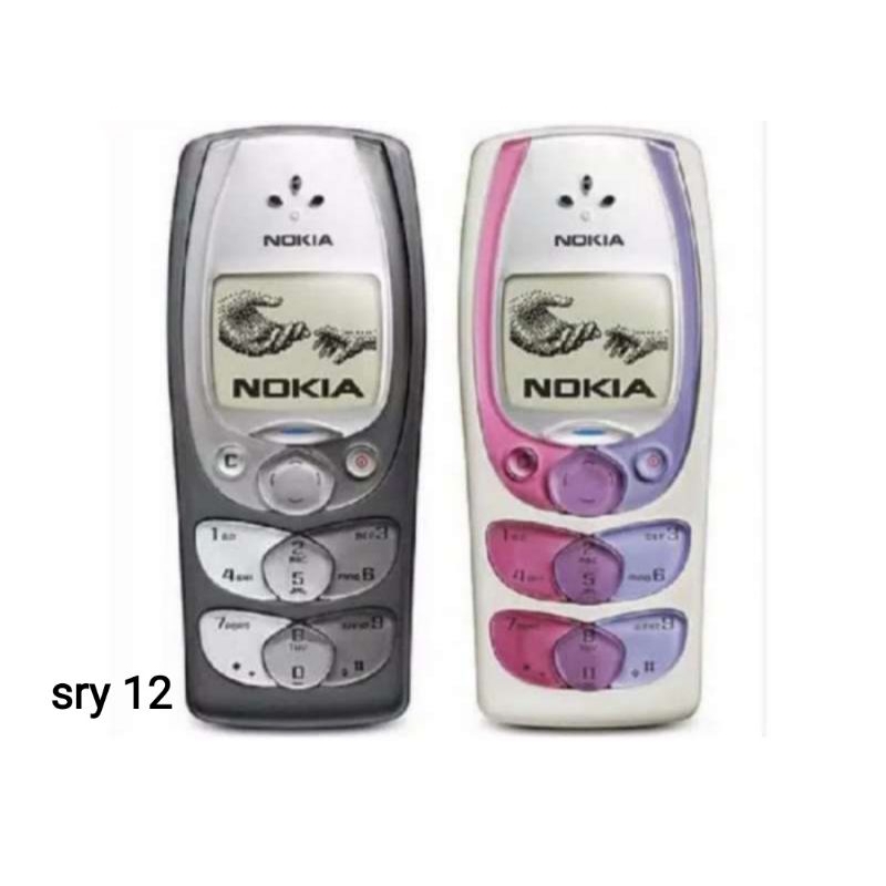 Jual Nokia jadul tipe sry | Shopee Indonesia