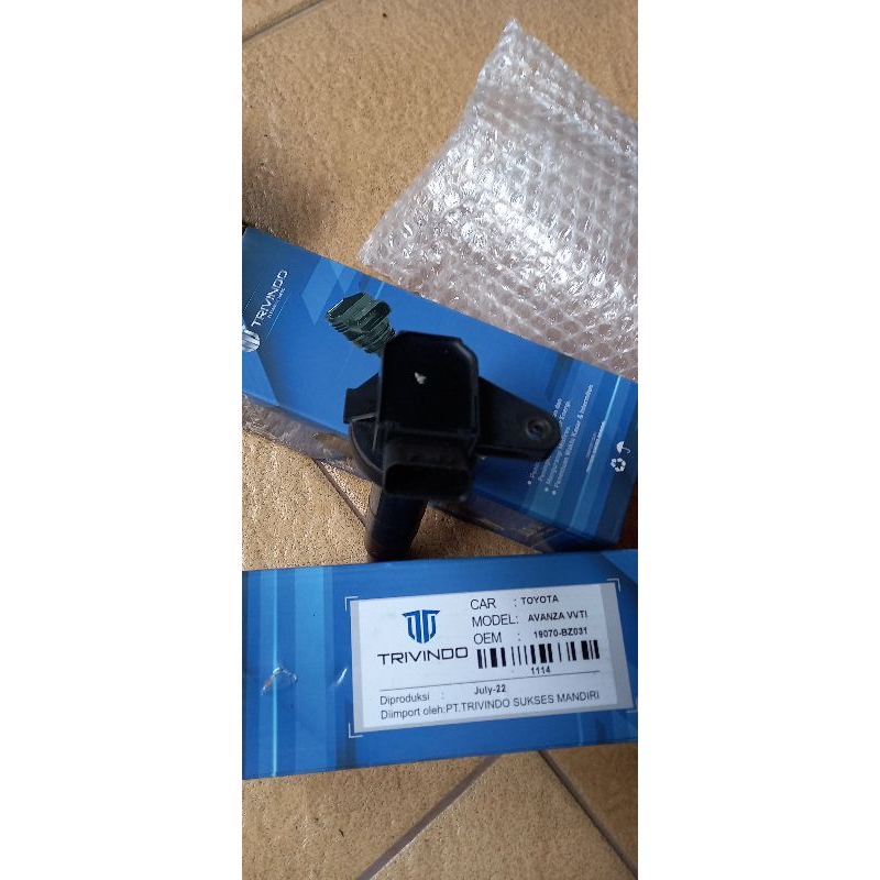 Jual coil mobil Daihatsu Terios (bekas) | Shopee Indonesia