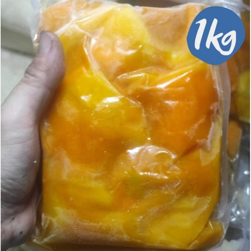 Jual MANGGA FROZEN 1KG GRADE A KUALITAS TERBAIK/DAGING MANGGA 1KG ... Jual MANGGA FROZEN 1KG GRADE A KUALITAS TERBAIK/DAGING MANGGA 1KG ...