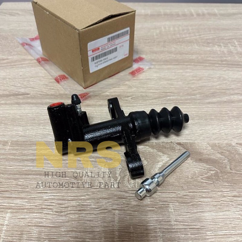 Jual CLUTCH OPERATING ASSY MASTER KOPLING BAWAH CO ASSY ISUZU PANTHER ...