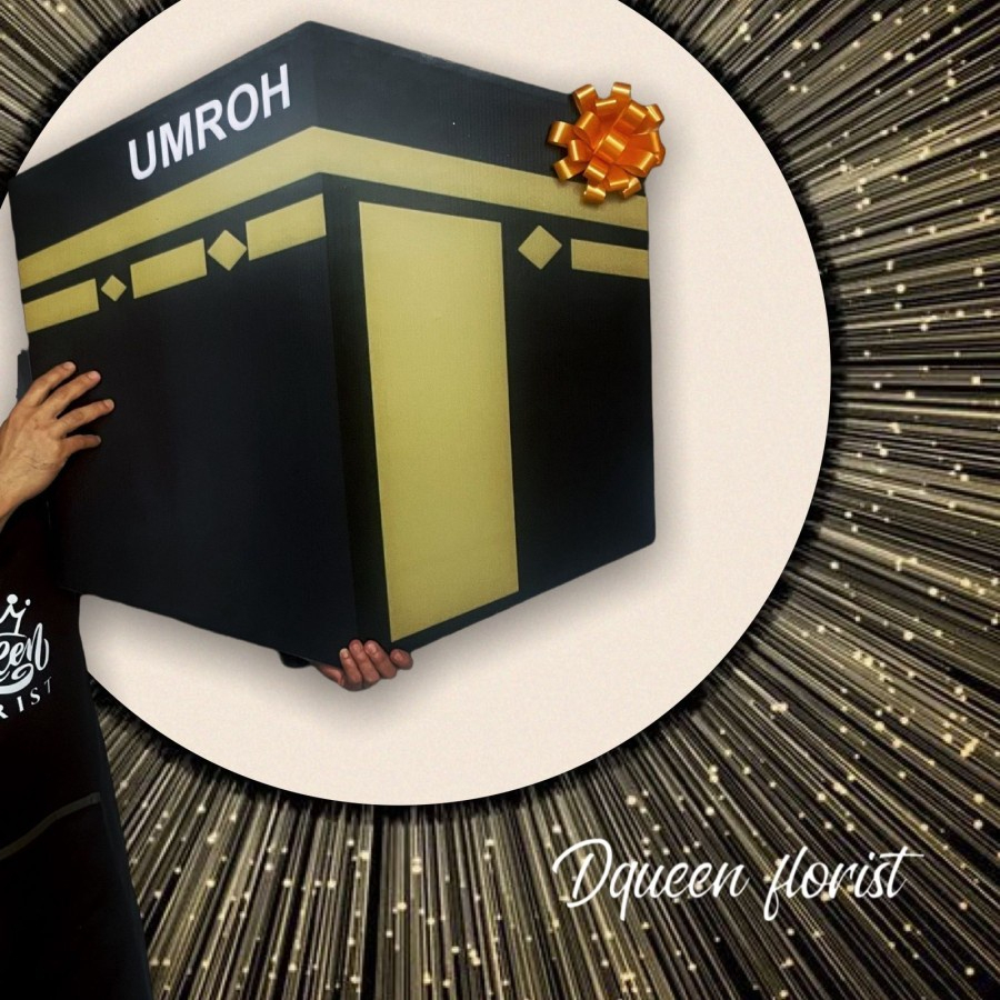 Jual simbolis umroh naik haji kabah hadiah Kunci simbolis dummy motor ...