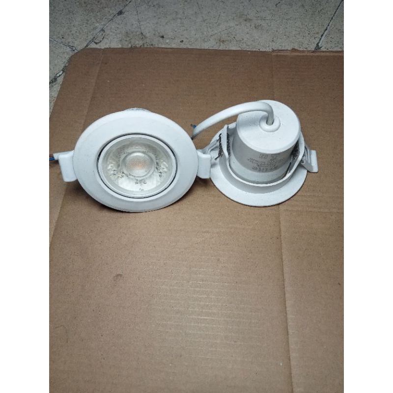 Jual lampu LED downled kondisi mati (off) | Shopee Indonesia